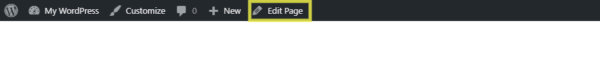 How To Edit Wordpress Source Code Html Css Php Javascript 8514