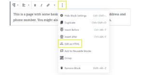 How to Edit WordPress Source Code (HTML, CSS, PHP, JavaScript)