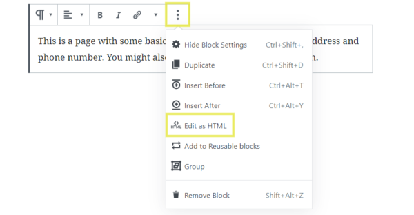 How To Edit Wordpress Source Code Html Css Php Javascript