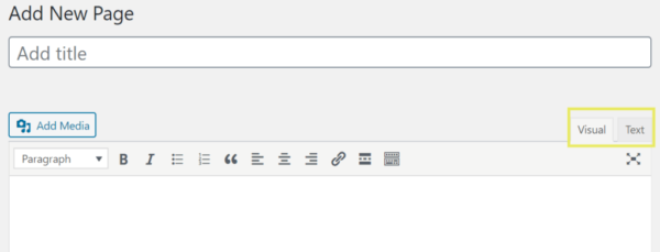How To Edit Wordpress Source Code Html Css Php Javascript 0232