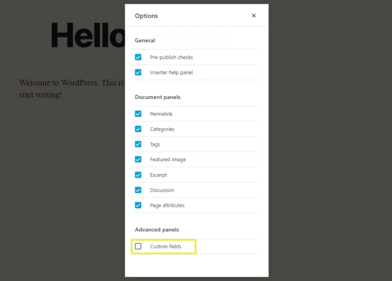 How To Edit Wordpress Source Code Html Css Php Javascript 9623