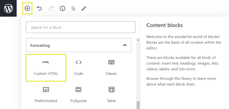 How To Edit Wordpress Source Code Html Css Php Javascript