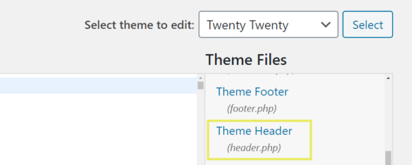 How to Edit WordPress Source Code (HTML, CSS, PHP, JavaScript)