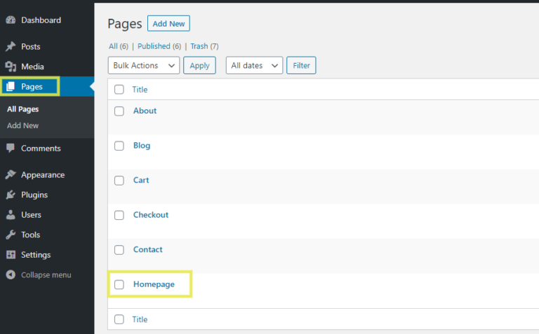 How To Edit Wordpress Source Code Html Css Php Javascript