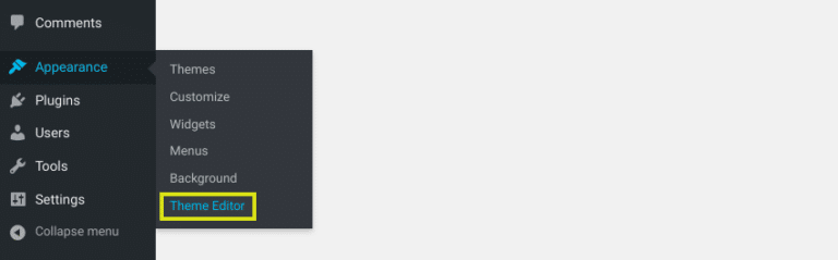 How To Customize Headers In Wordpress Plugins Custom Code