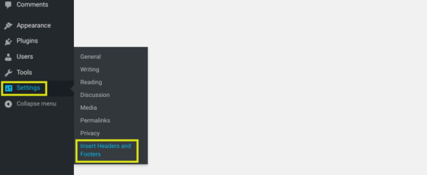 How To Customize Headers In Wordpress Plugins Custom Code