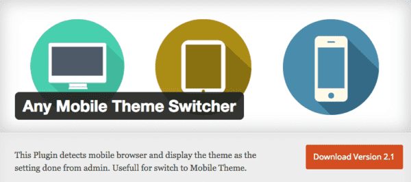 The 10 Best Mobile WordPress Plugins For a 100% Responsive Theme