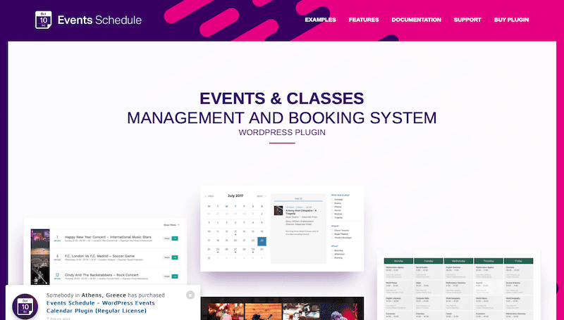 Best Event Plugins For Wordpress Encycloall