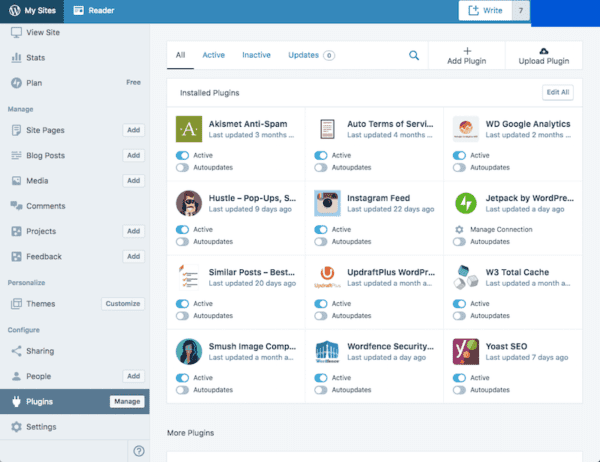 The WordPress Desktop App (Mac, Windows, Linux): The 110% Guide