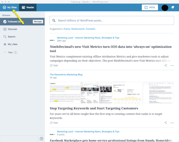 The WordPress Desktop App (Mac, Windows, Linux): The 110% Guide