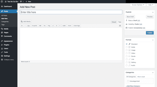 The WordPress Desktop App (Mac, Windows, Linux): The 110% Guide