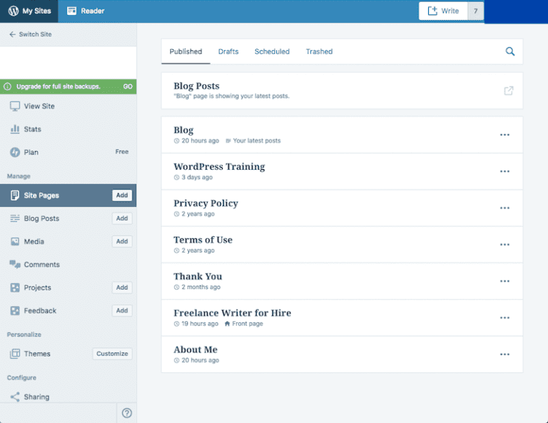 The WordPress Desktop App (Mac, Windows, Linux): The 110% Guide