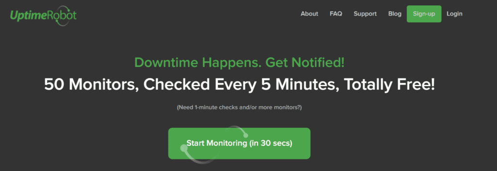 10 Website Monitoring Tools and Services for WordPress [2020] (Free & Paid)