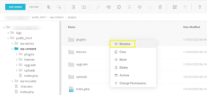 WordPress White Screen of Death: What It Is And How to Fix It (In 10 Steps)
