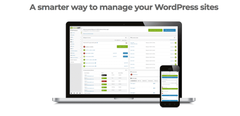 8 Essential Tools to Manage Multiple WordPress Sites
