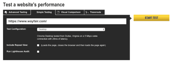 WordPress Speed Tests (6 Testing Tools + Optimization Tips) | WP Buffs