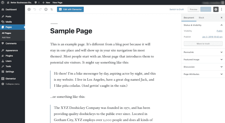 Beaver Builder vs. Elementor: The 110% Comparison | WP Buffs