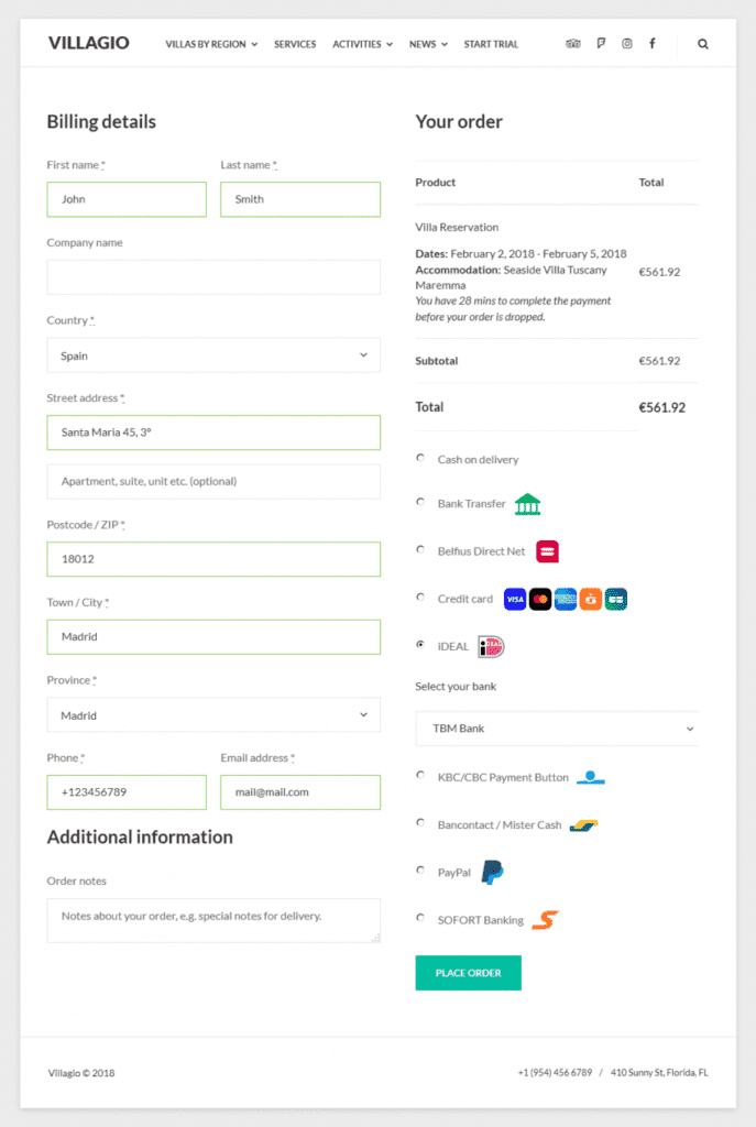 17 WordPress Booking Plugins to 100% Automate Appointments (2020)