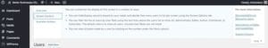 How to Use WordPress Contextual Help to Improve UX (5 Steps) | WP Buffs