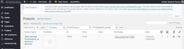 How to Use WordPress Contextual Help to Improve UX (5 Steps) | WP Buffs