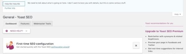 How to Use WordPress Contextual Help to Improve UX (5 Steps) | WP Buffs