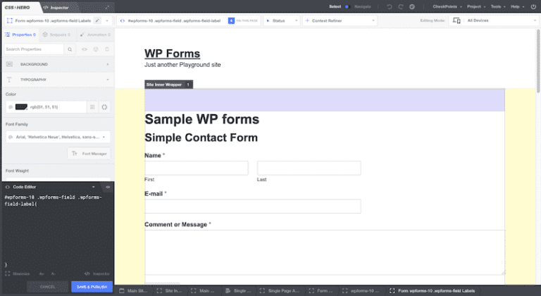 Edit WordPress Pages, Plugins, and Files: The 110% Starter Guide | WP Buffs