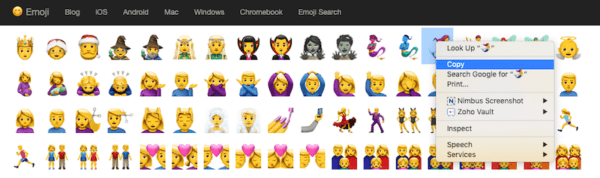 WordPress Emoji Plugins: 3 Best Options + How-to Tips | WP Buffs