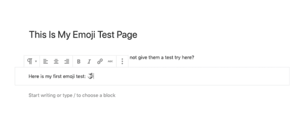 WordPress Emoji Plugins: 3 Best Options + How-to Tips | WP Buffs