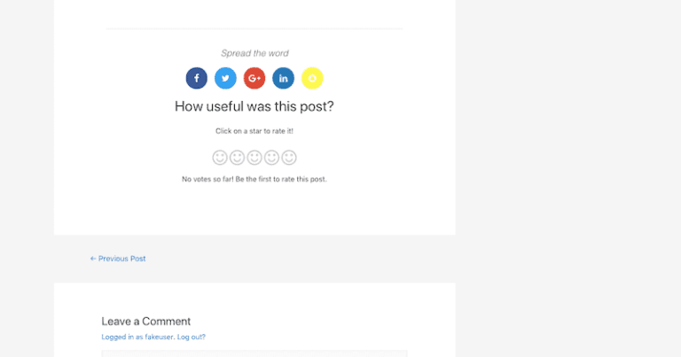 Wordpress Emoji Plugins 3 Best Options How To Tips Wp Buffs