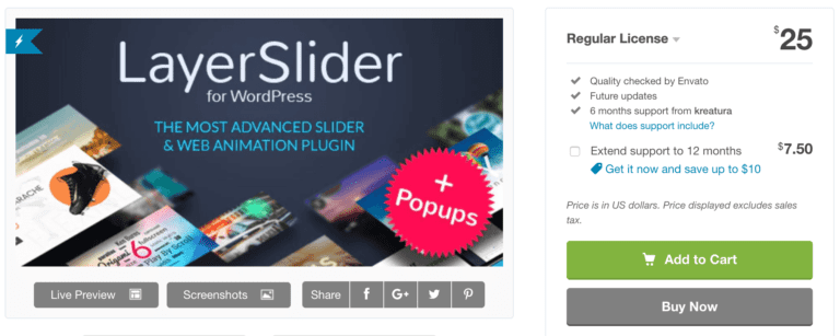 15 Slider Plugins for Any WordPress Site (Full-Width, Responsive, jQuery)