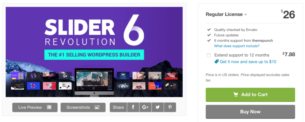 15 Slider Plugins for Any WordPress Site (Full-Width, Responsive, jQuery)