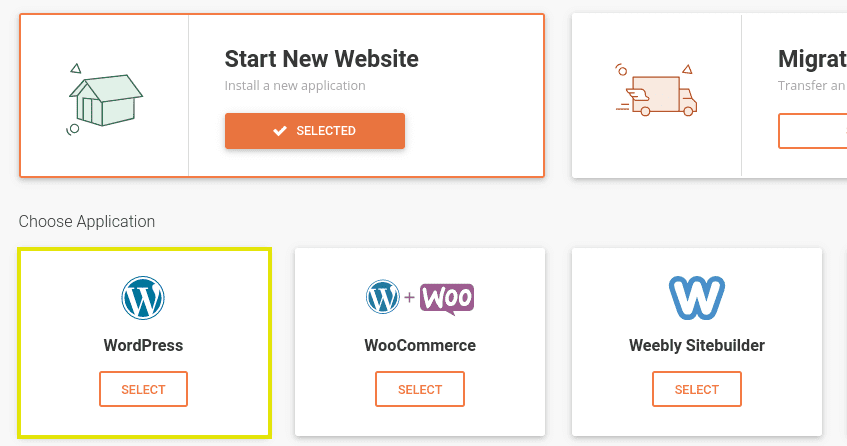 How To Start A WordPress Blog In 10 Steps
