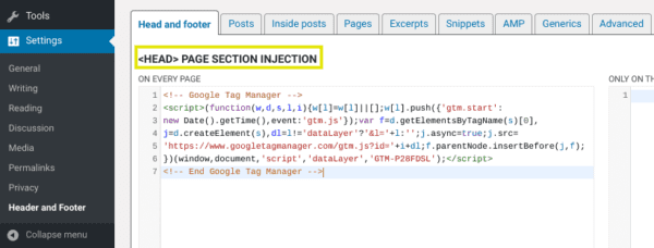 An Introduction to Google Tag Manager for WordPress Websites | WP Buffs