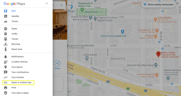 The 12 Best Map Plugins for WordPress