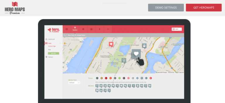 The 12 Best Map Plugins for WordPress