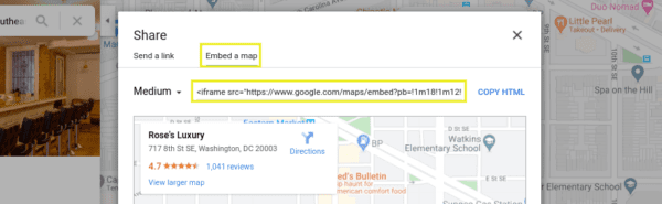 The 12 Best Map Plugins for WordPress