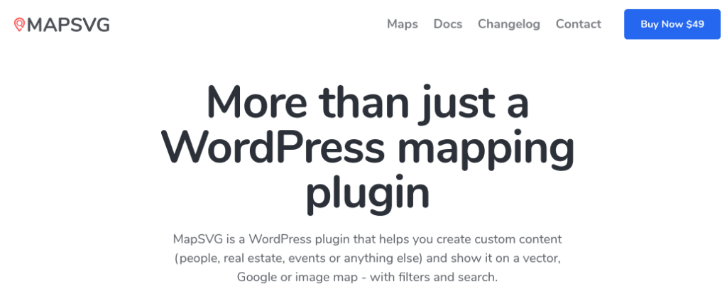 The 12 Best Map Plugins for WordPress