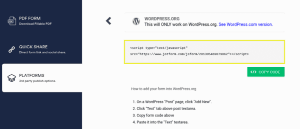 How to Embed a PDF in WordPress (In 3 Steps)