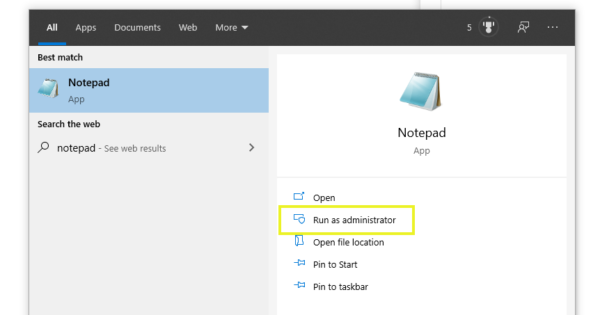 How to Fix DNS_PROBE_FINISHED_NXDOMAIN | WP Buffs