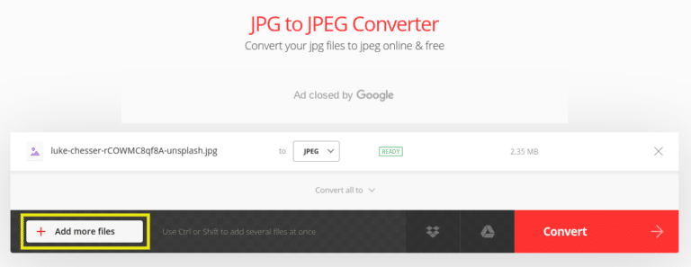JPG vs JPEG Image Formats: Which is Better?