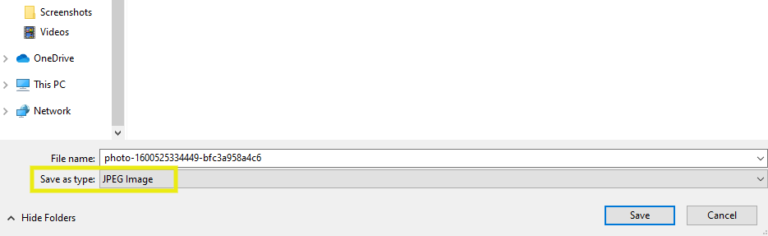 JPG vs JPEG Image Formats: Which is Better?