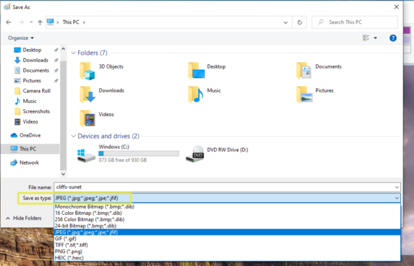 JPG vs JPEG Image Formats: Which is Better?