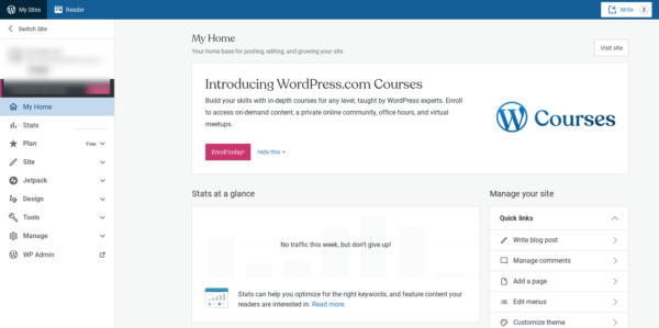 How to Sign Into WordPress: The Beginner's Guide | WP Buffs