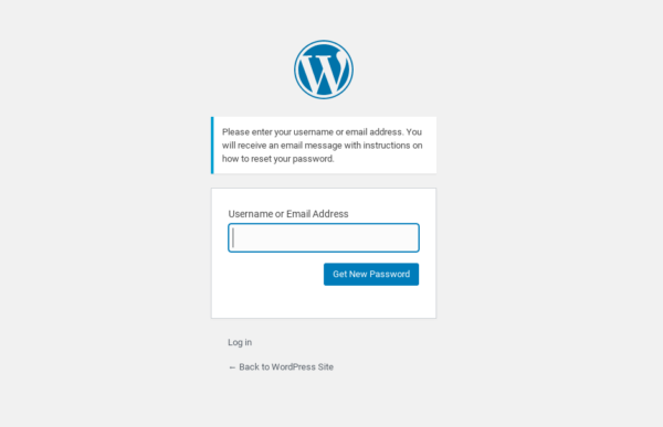 How to Sign Into WordPress: The Beginner's Guide | WP Buffs