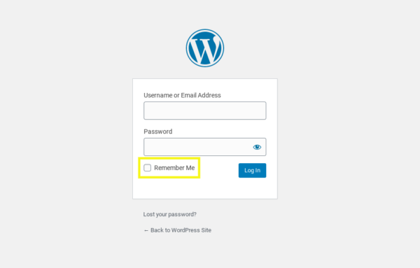 How to Sign Into WordPress: The Beginner's Guide | WP Buffs