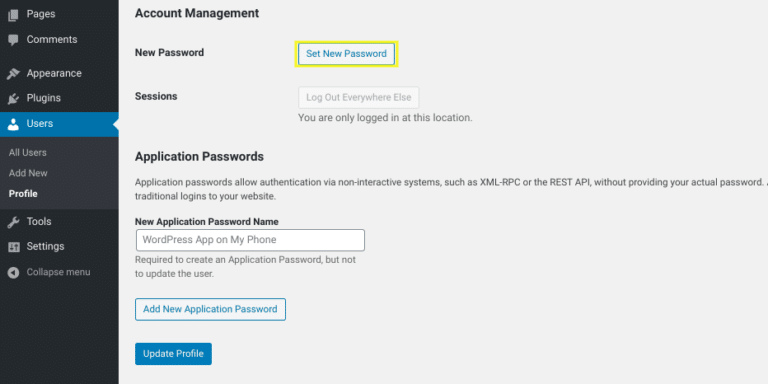 5 Most Popular Tricks to Recover Your Lost WordPress Password
