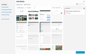 How to Fix the HTTP Error 500 in WordPress