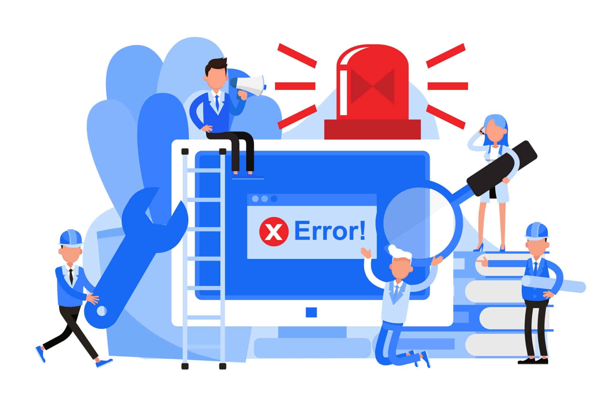 How to Fix the HTTP Error 500 in WordPress